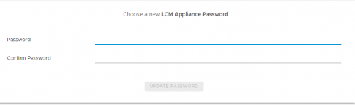 Vrealize Suite Lifecycle Manager Part I Initial Deployment
