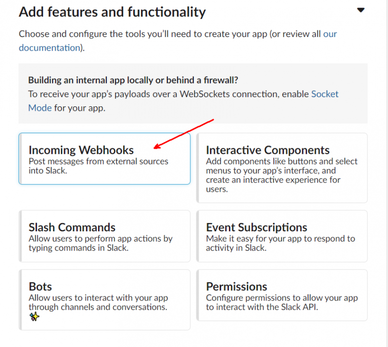 Monitoring VMware Cloud on AWS maintenance with Notification Gateway webhooks