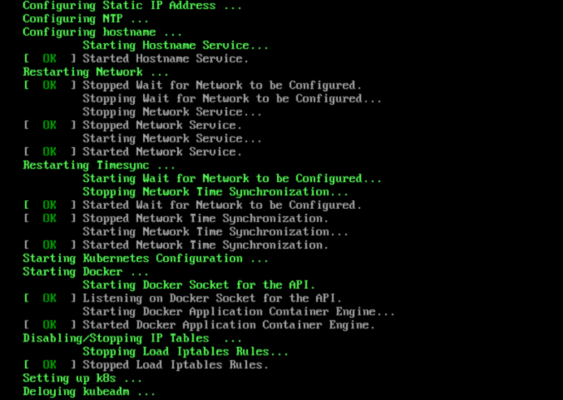 Vmware Event Broker Appliance Part I Deployment Knative