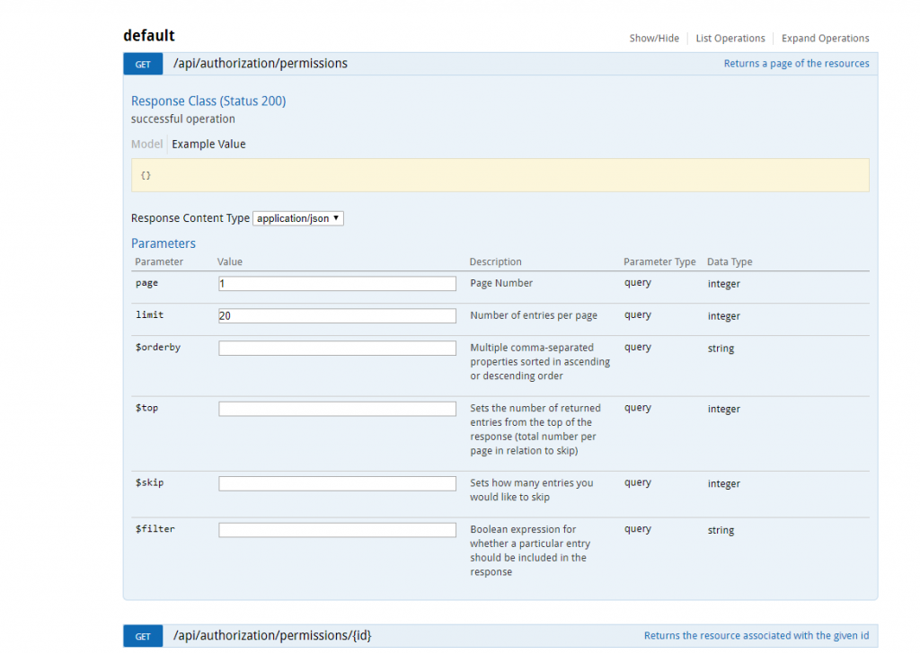 Invoking the vRealize Automation API – Part II