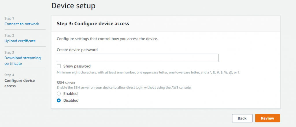 AWS DeepLens - First Look