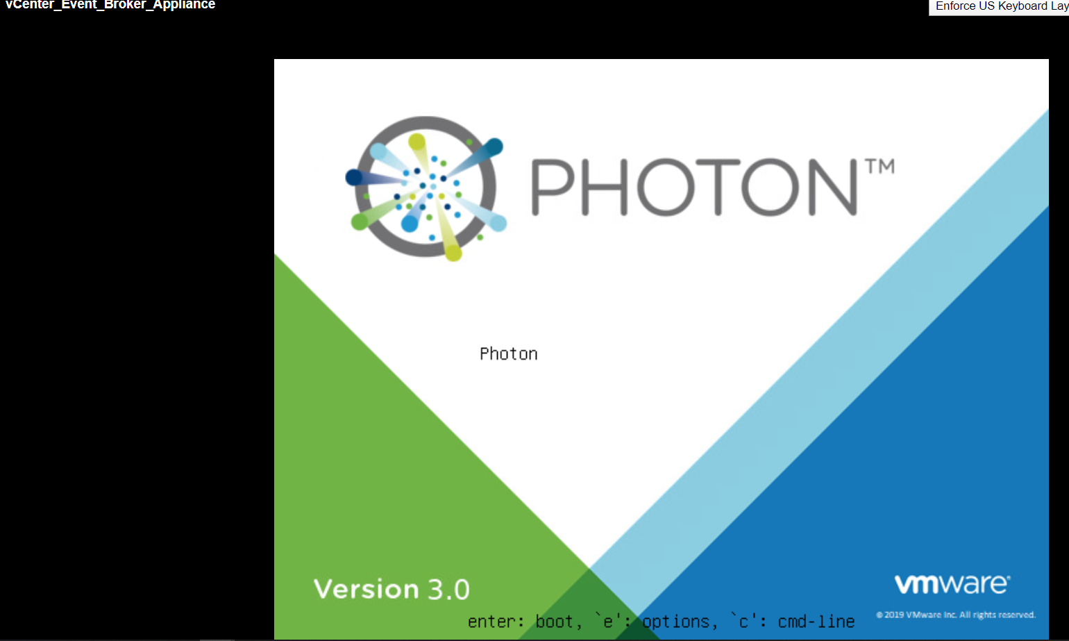 VMware Event Broker Appliance – Part X – Building the Appliance OVA ...
