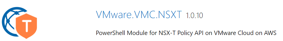 PowerShell Bugfix - Contributing to the VMware.VMC.NSXT community module